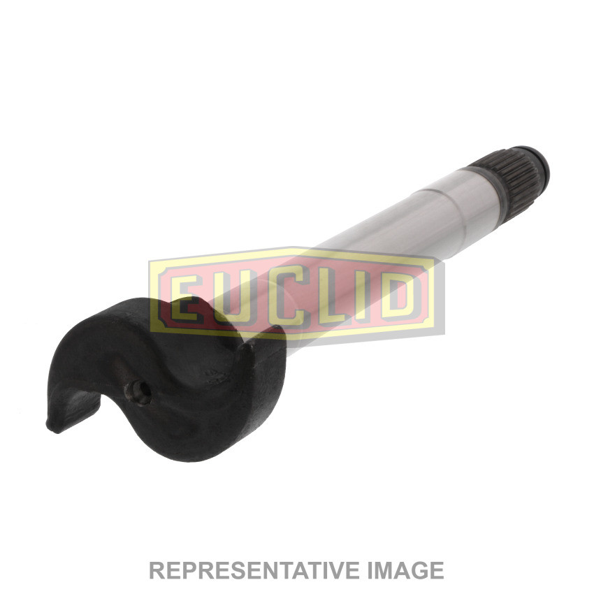 Euclid E-11556 Camshaft - Right Hand
