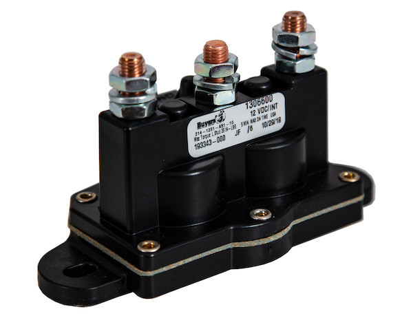 Buyers 5541020 Tarp Switch Kit