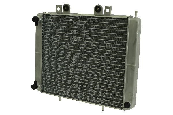 152003 POLARIS SPORTSMAN RADIATOR: 600 700 MODELS | OEM 1240103 1240534 ...