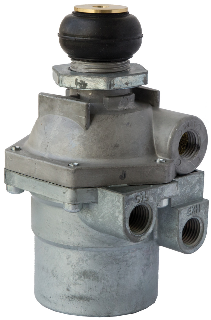 Tectran WM90DX Pneumatic Valve