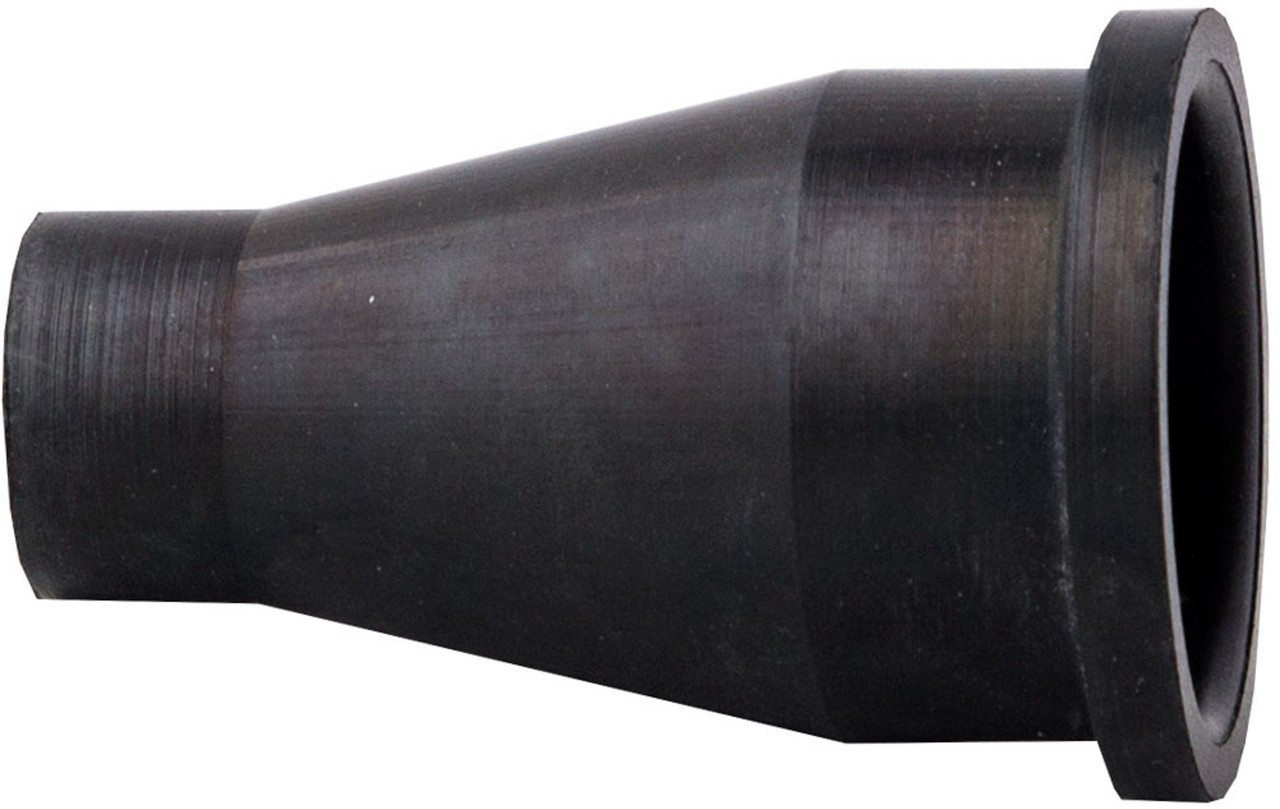 Tectran 670-622 Socket Boot: 6-Way