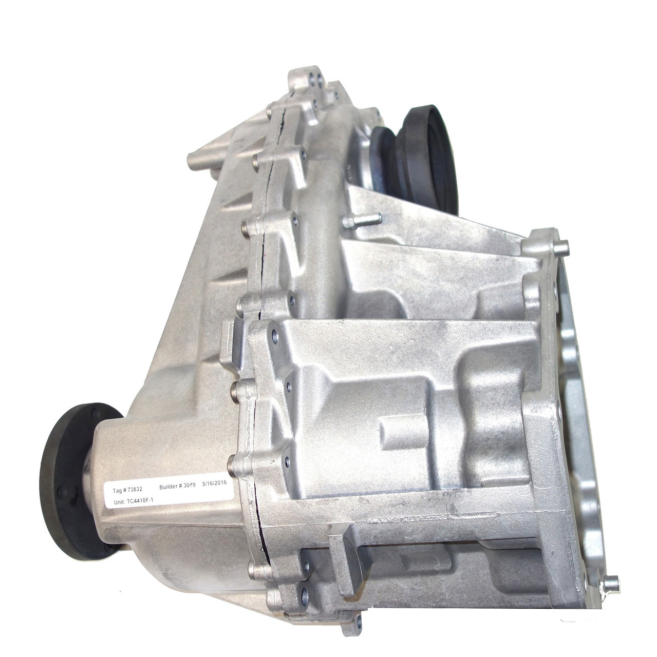 RTC4410F-1 BW4410 TRANSFER CASE FOR FORD 02-05 EXPLORER & MOUNTAINEER ...