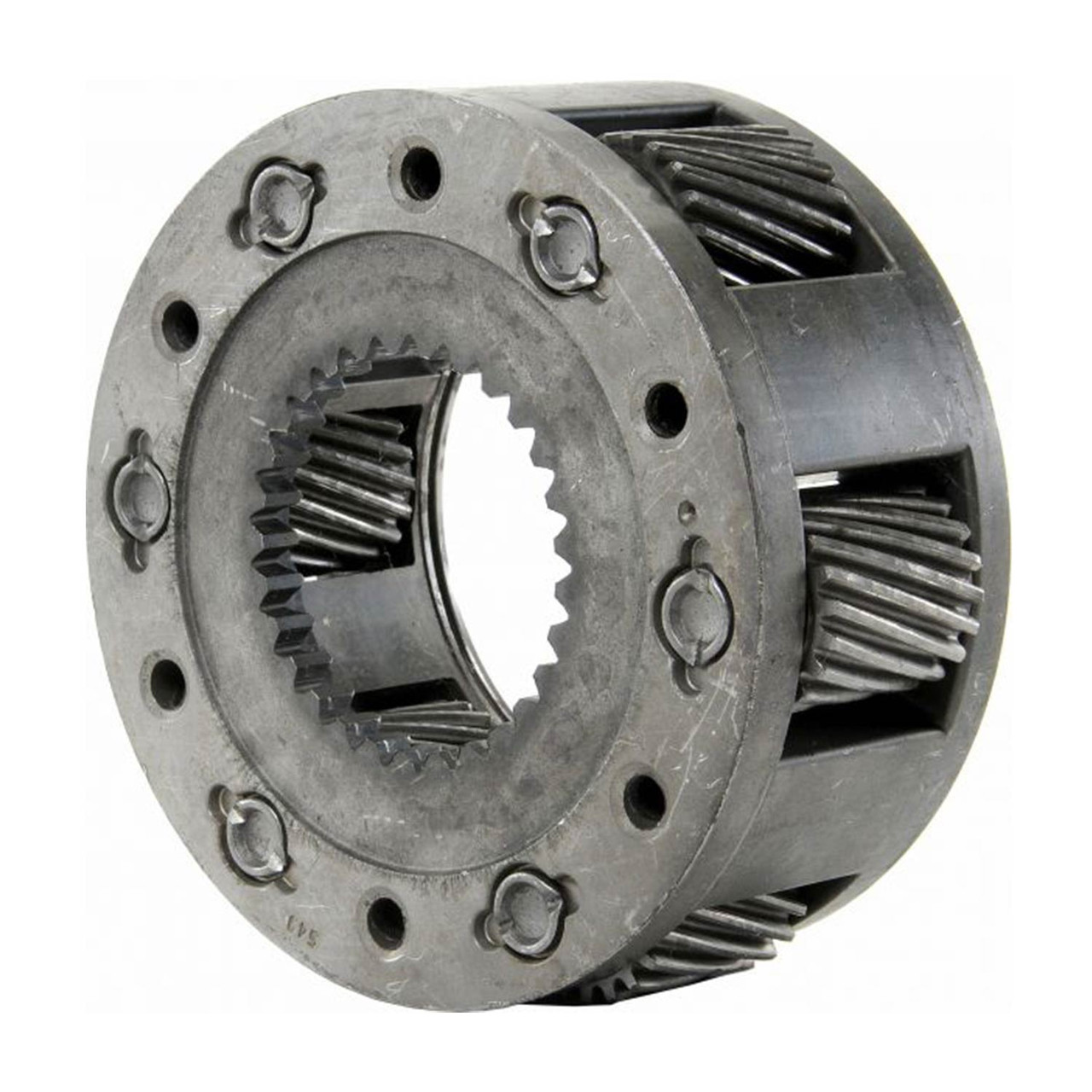ZTNP17869 TRANSFER CASE NP231, NP241, NP243, NP246, NP261 & NP263 ...