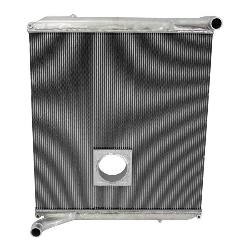 558700 AUTOCAR RADIATOR 2010 & NEWER ACX MODELS - Sadler Power Train Inc