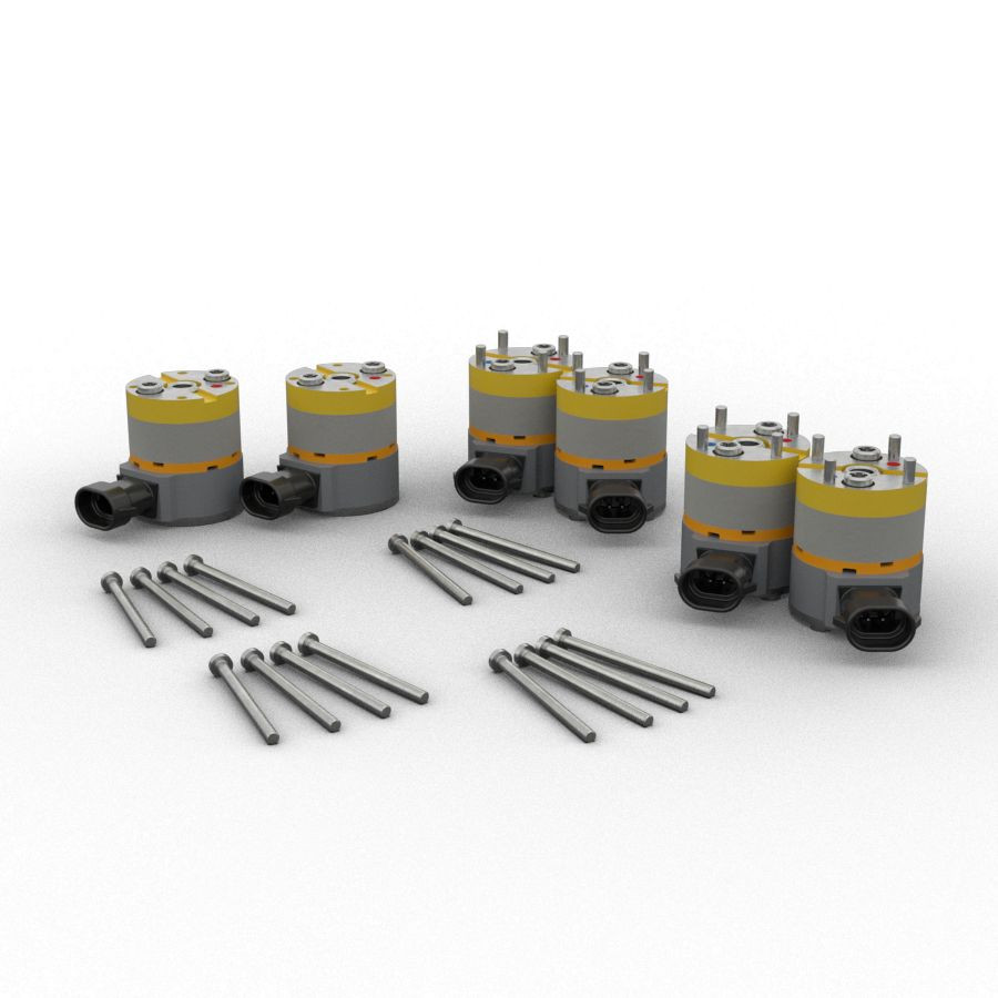 CAT 10R-7302 Actuator Repair Kit