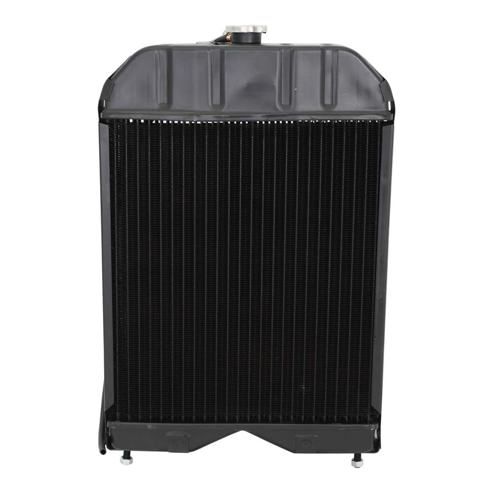 359544 MASSEY FERGUSON TRACTOR RADIATOR: 35 DIESEL 135 35FE | OEM ...