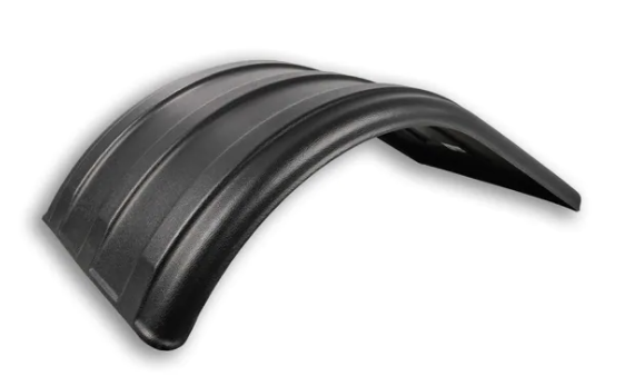 Black Contour Fender 901, MIN Series - Minimizer 10001992