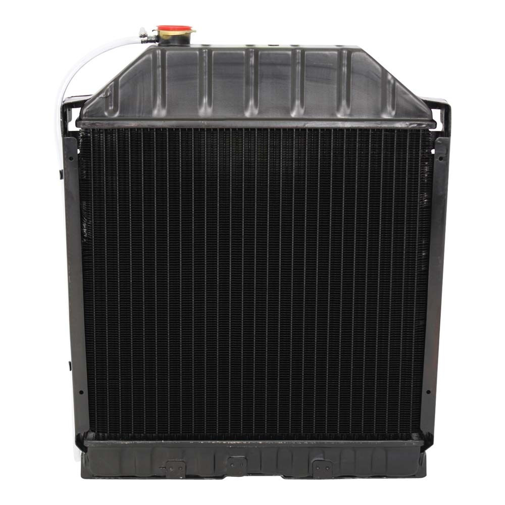 359561 FORD | NEW HOLLAND TRACTOR RADIATOR: 230A 231 233 234 333 334 ...