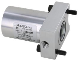 APSCO C-3520-DM Air Shift Cylinder