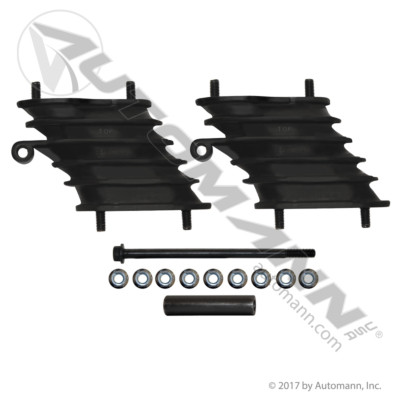 AUTOMANN MLC5 Hendrickson Load Cushion Kit