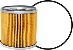 BALDWIN 151 DAHL Fuel Element