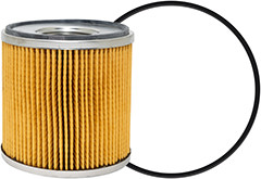 Baldwin 151-W DAHL Fuel Element