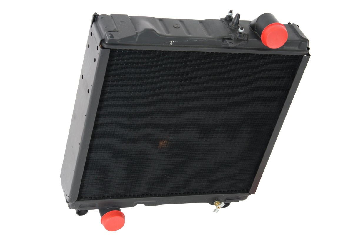 359851 JOHN DEERE TRACTOR RADIATOR: 1850 1950 1950N 2155(LATE) | OEM ...