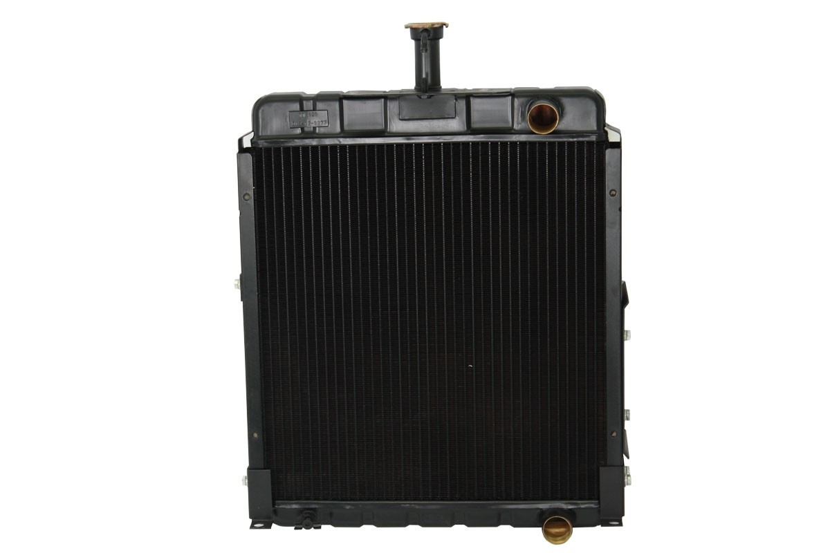 359901 CASE IH DIESEL TRACTOR RADIATOR: 574, 674, 2500A DIESEL MODELS ...
