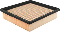 Baldwin PA4099 Air Filter - Honda