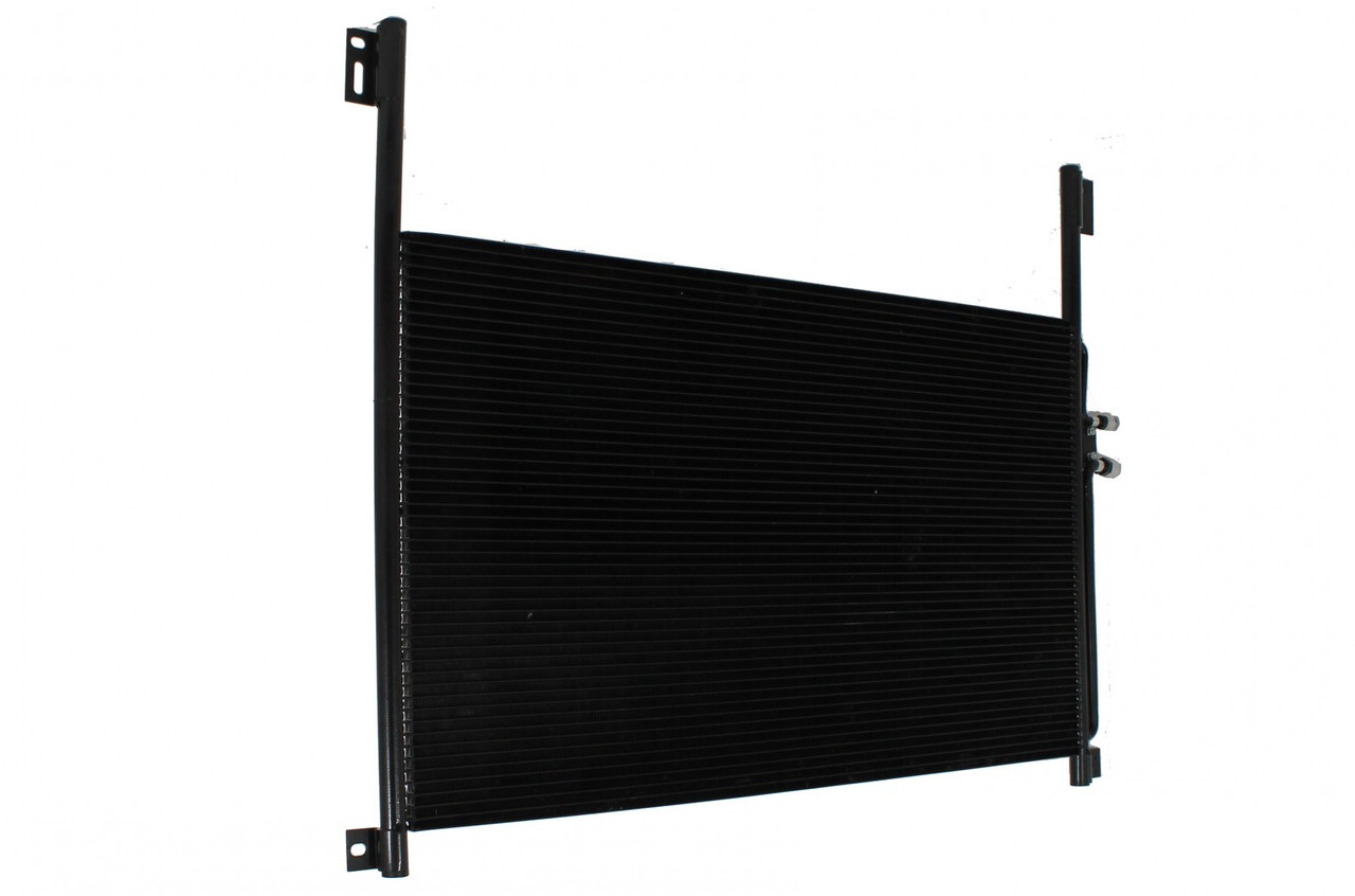 650828 INTERNATIONAL | NAVISTAR CONDENSER: 1999-2002 9200, 9300, 9400 ...