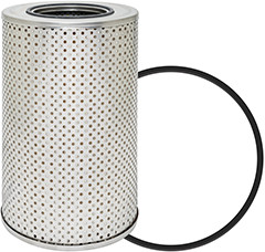 BALDWIN 301-CS DAHL Fuel Element