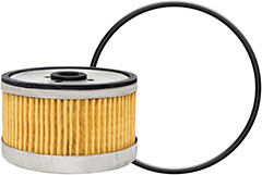 BALDWIN 66-W DAHL Fuel Element