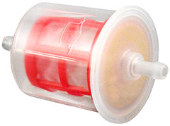 Baldwin BF45000 Fuel Strainer for Walker Mowers