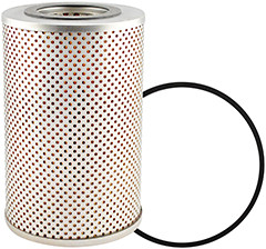 Baldwin P204-HD Hydraulic Element