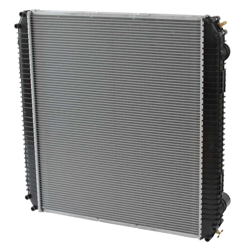 558621 FREIGHTLINER | THOMAS BUS RADIATOR: TBB-HDX | OEM VAB1102418 ...