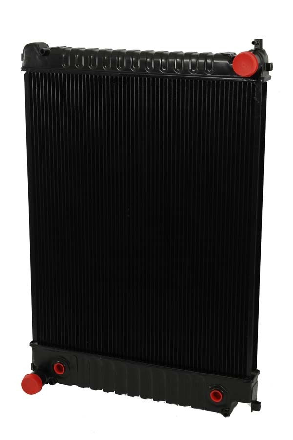 559191 FREIGHTLINER RADIATOR: 1999-2004 SCHOOL BUS FS-65 W/ MERCEDES OR ...