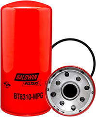 Baldwin BT8310-MPG: High-Perf. Hydraulic Filter