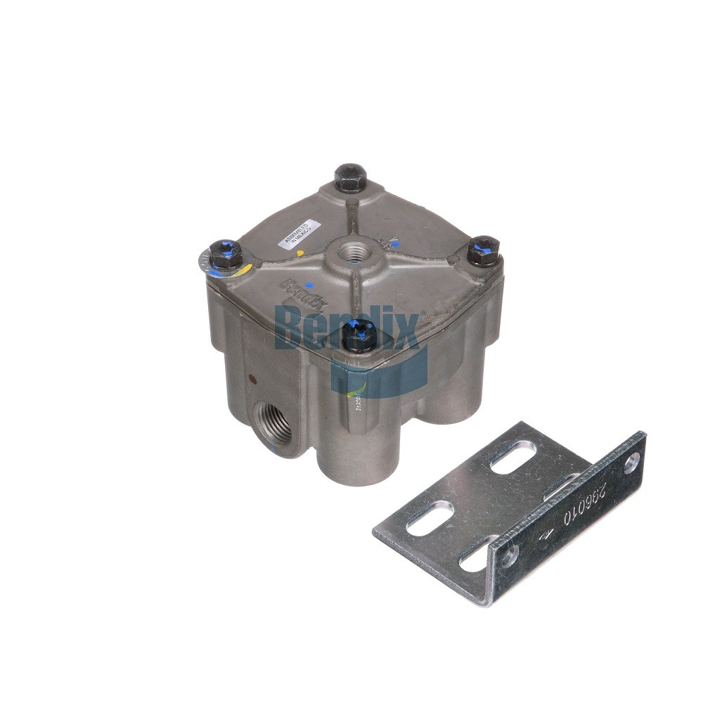 Bendix 065181 Relay Valve - NEW