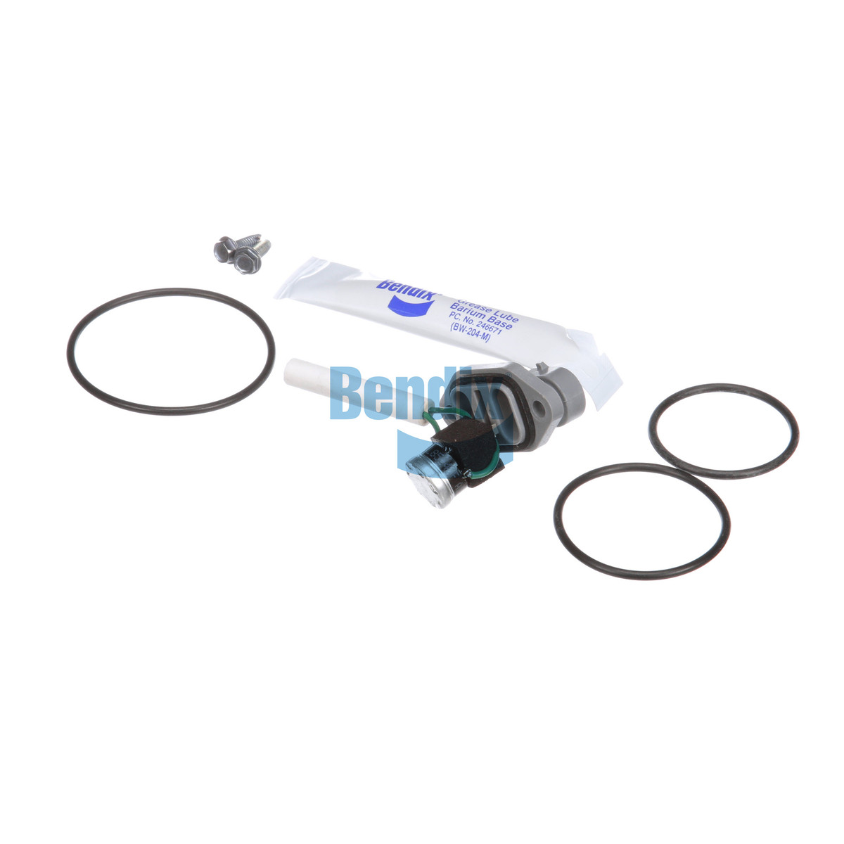 Bendix 109579 24V Heater Kit