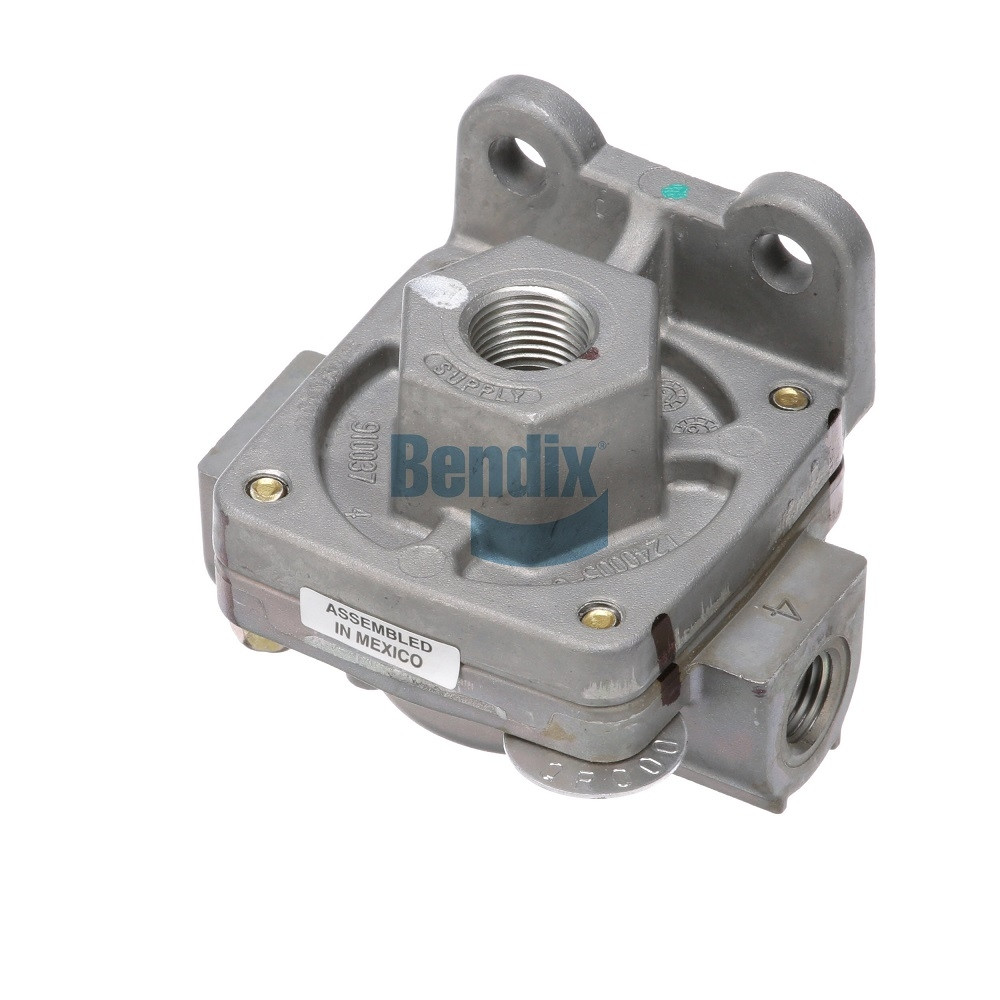 Bendix 229813N QR Valve - Remanufactured