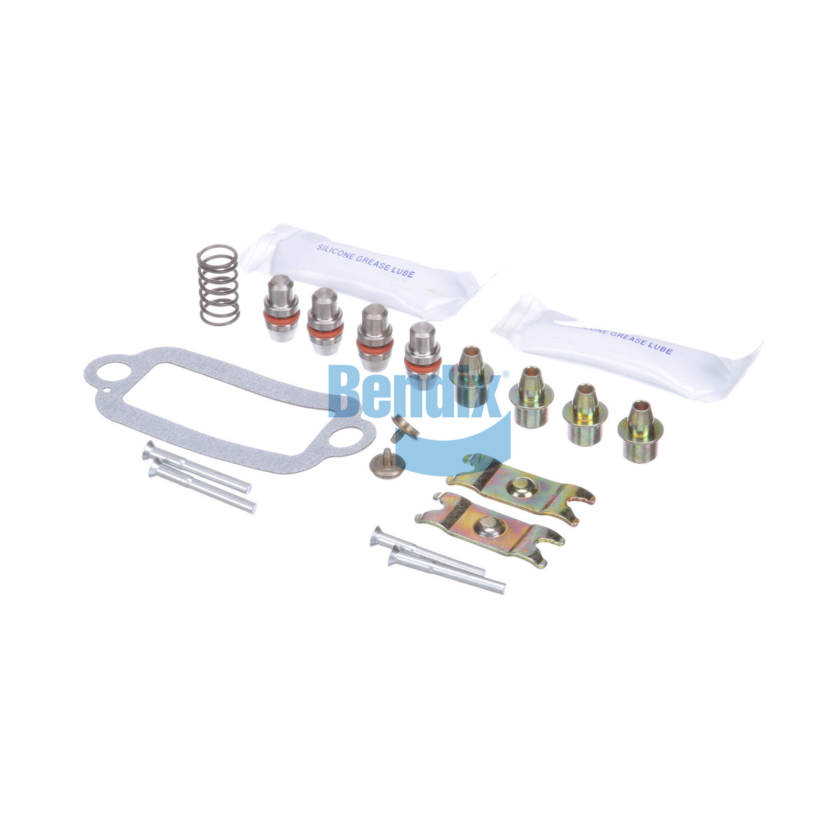 Bendix 279615N: Compressor Unloader Kit