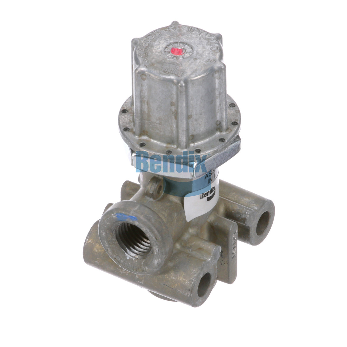 Bendix 281467N: Adjustable Pressure Valve