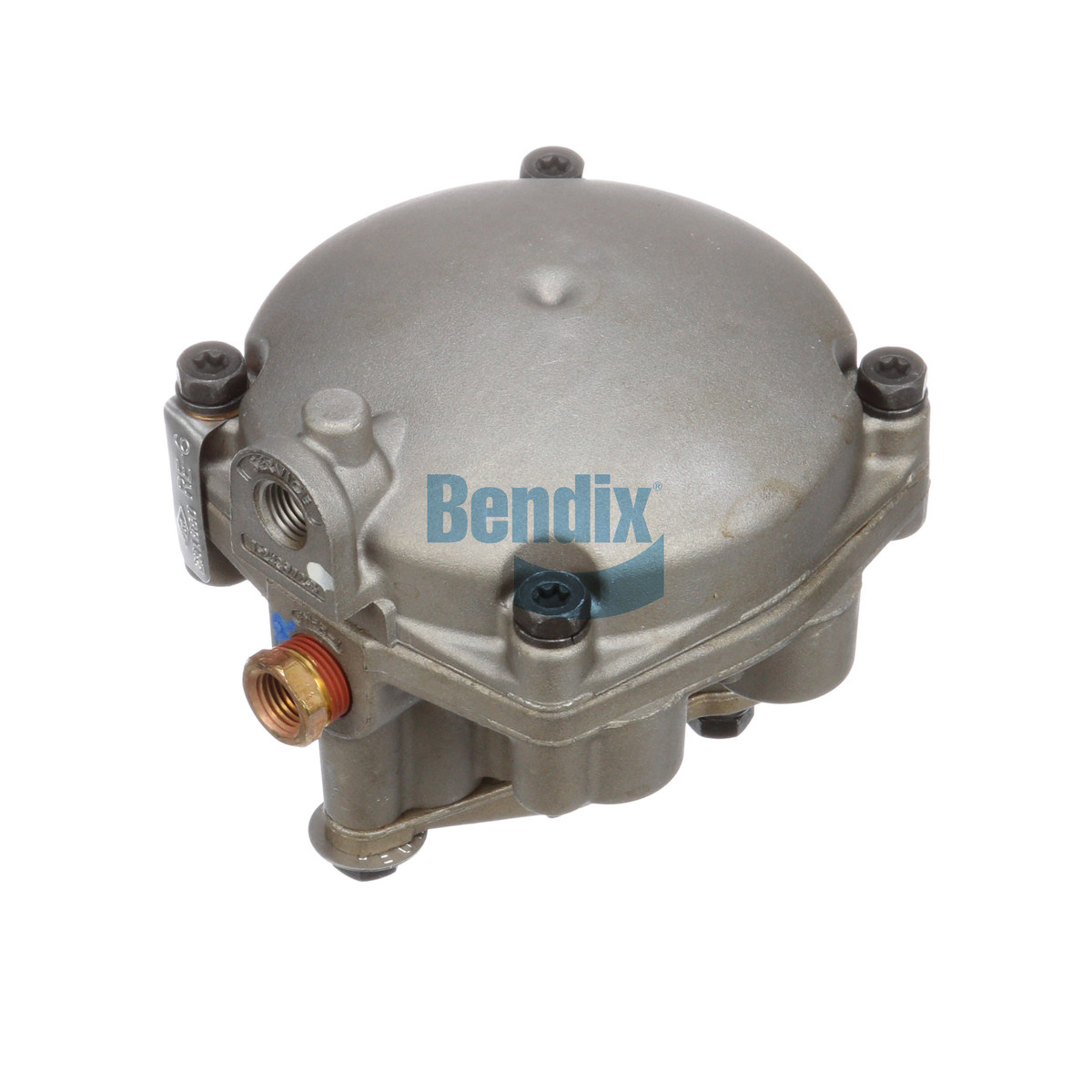 Bendix 281860N Relay Valve - Emergency Brake