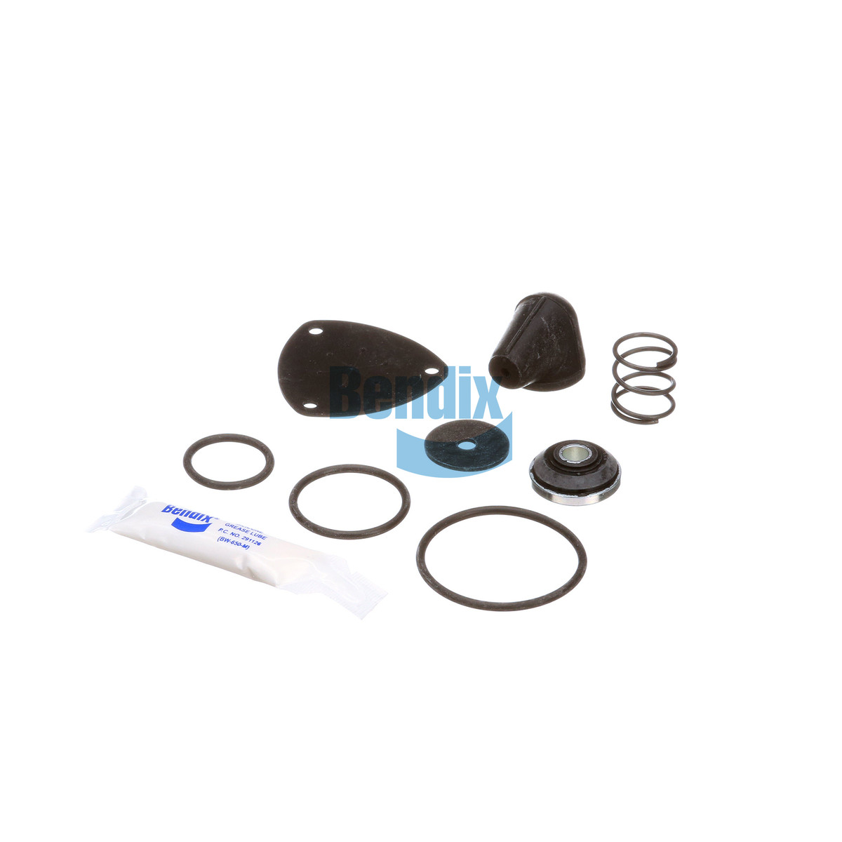 Bendix 287053N AD2 Purge Kit -40°F