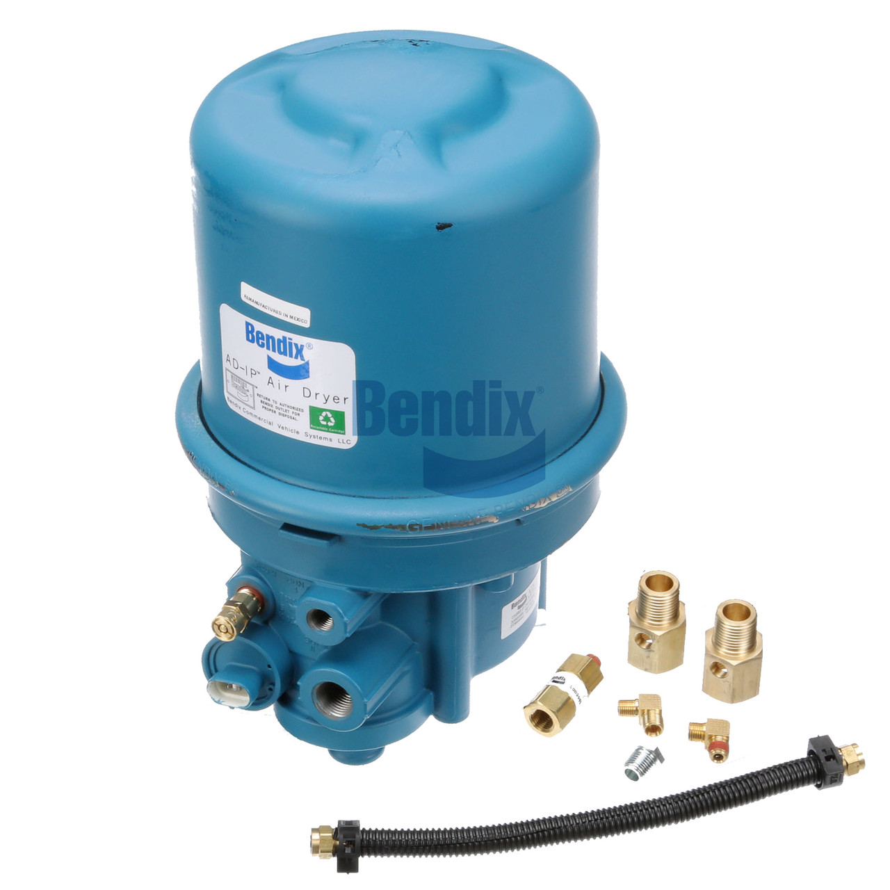 Bendix 5000709X Air Dryer - Cummins