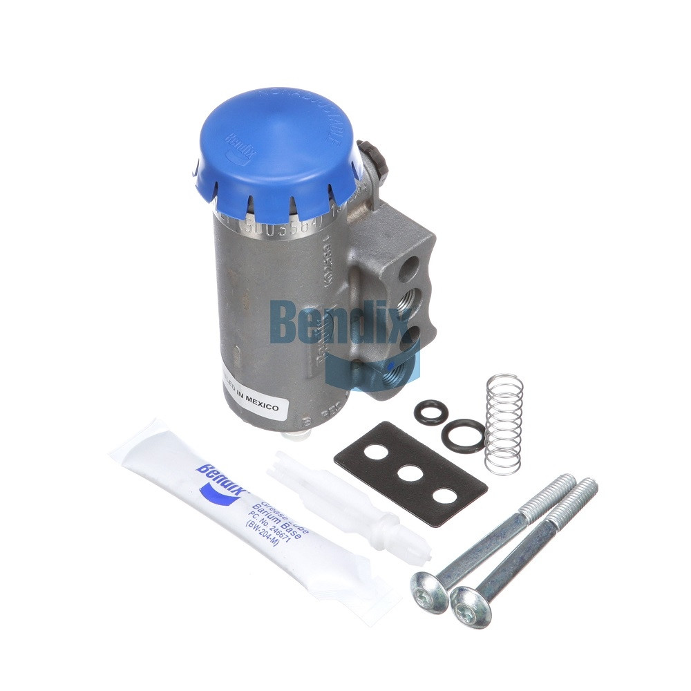 Bendix 5004049 Governor Valve Kit