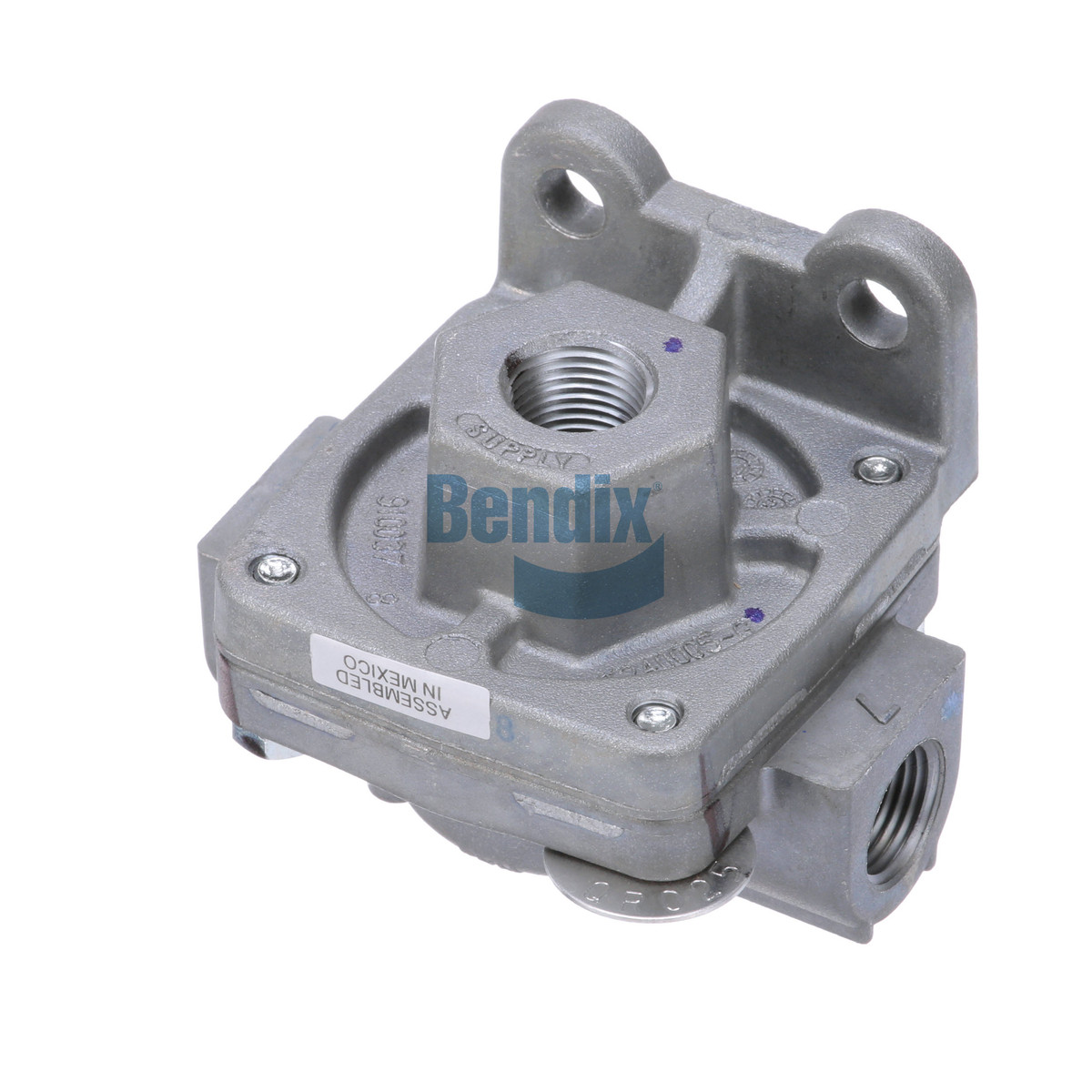Bendix 5005274N QR1 Valve - New