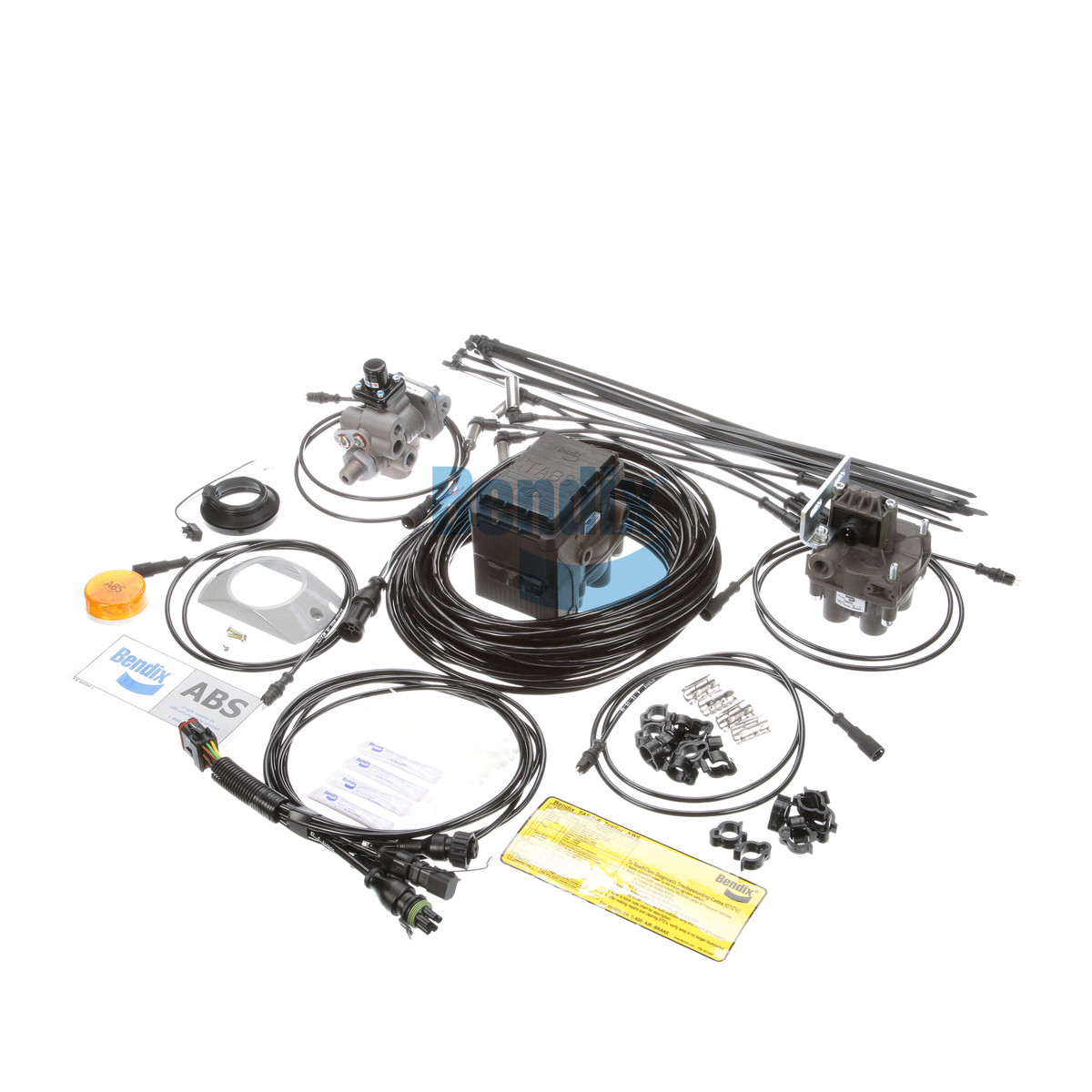 Bendix 5020218 Trailer ABS Kit