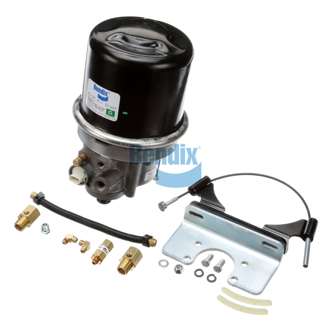 Bendix 800067 Air Dryer - New