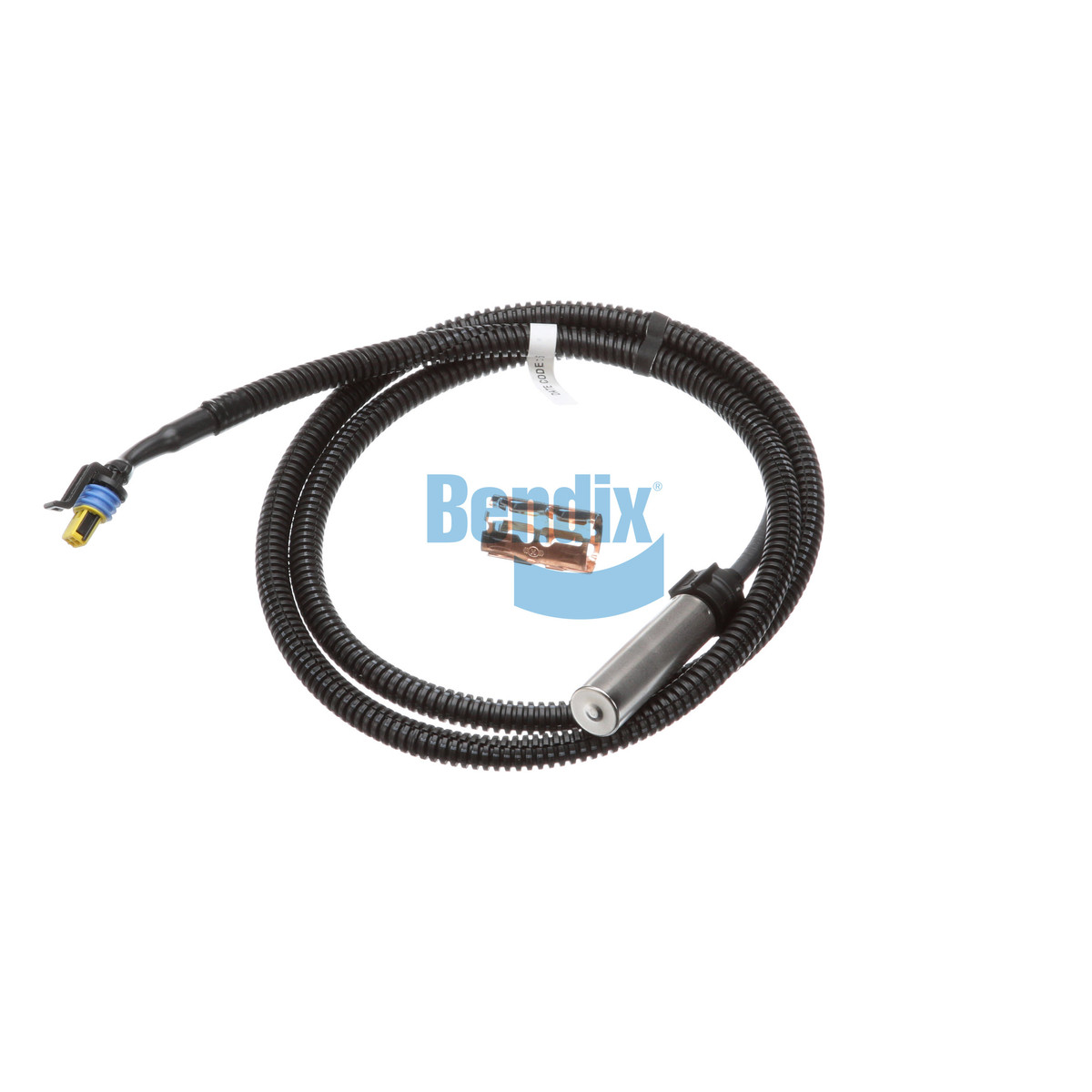 Bendix 801554: Top Wheel Speed Sensor