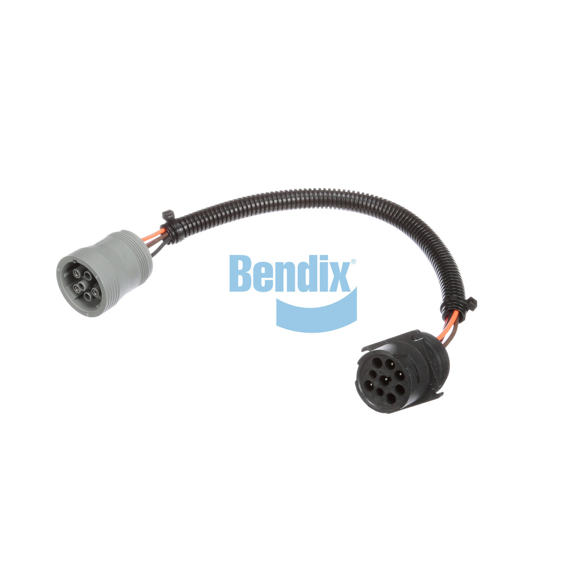 Bendix 801872: 9-Pin to 6-Pin Adapter