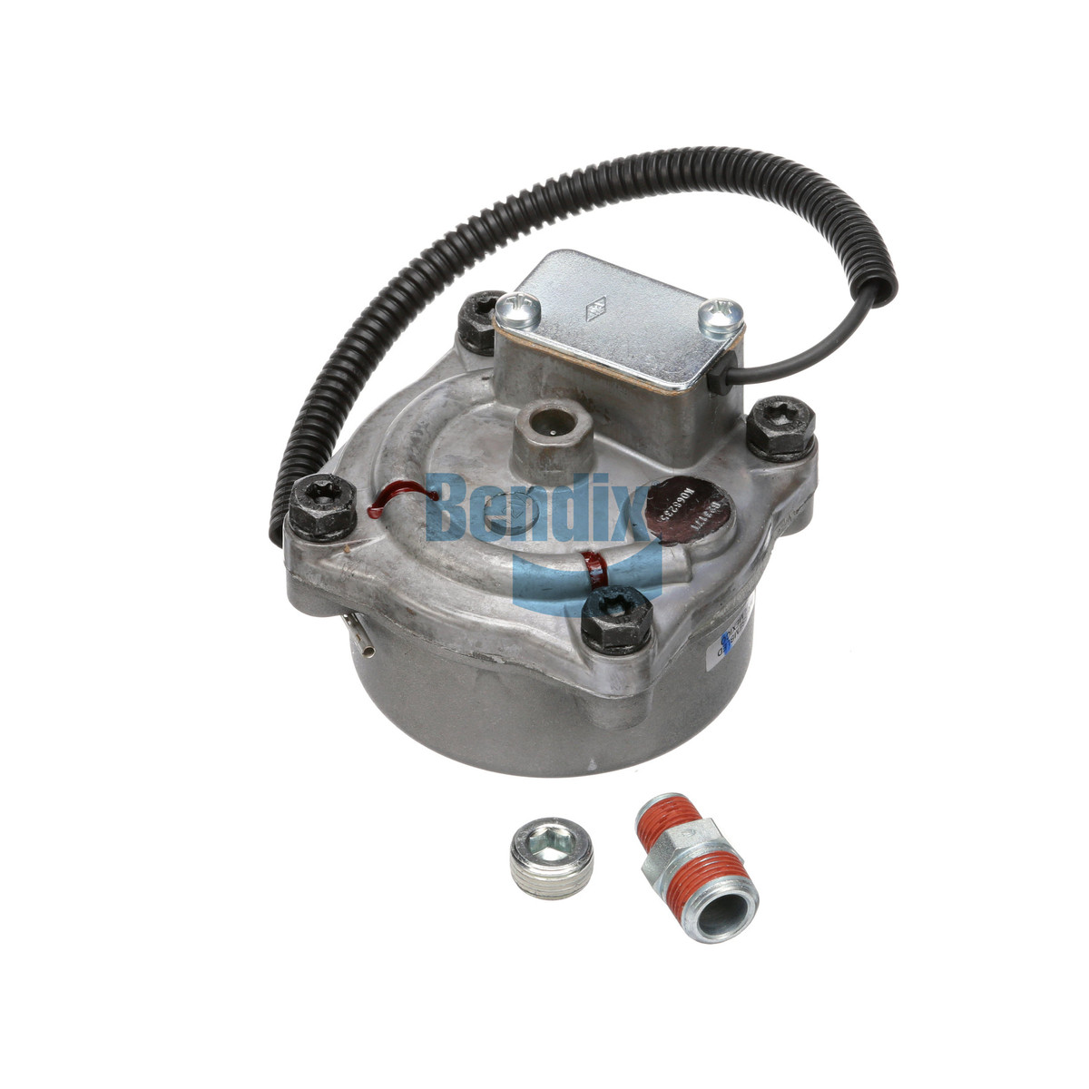 Bendix 801979 DV2 Drain Valve - Top/Side Mount