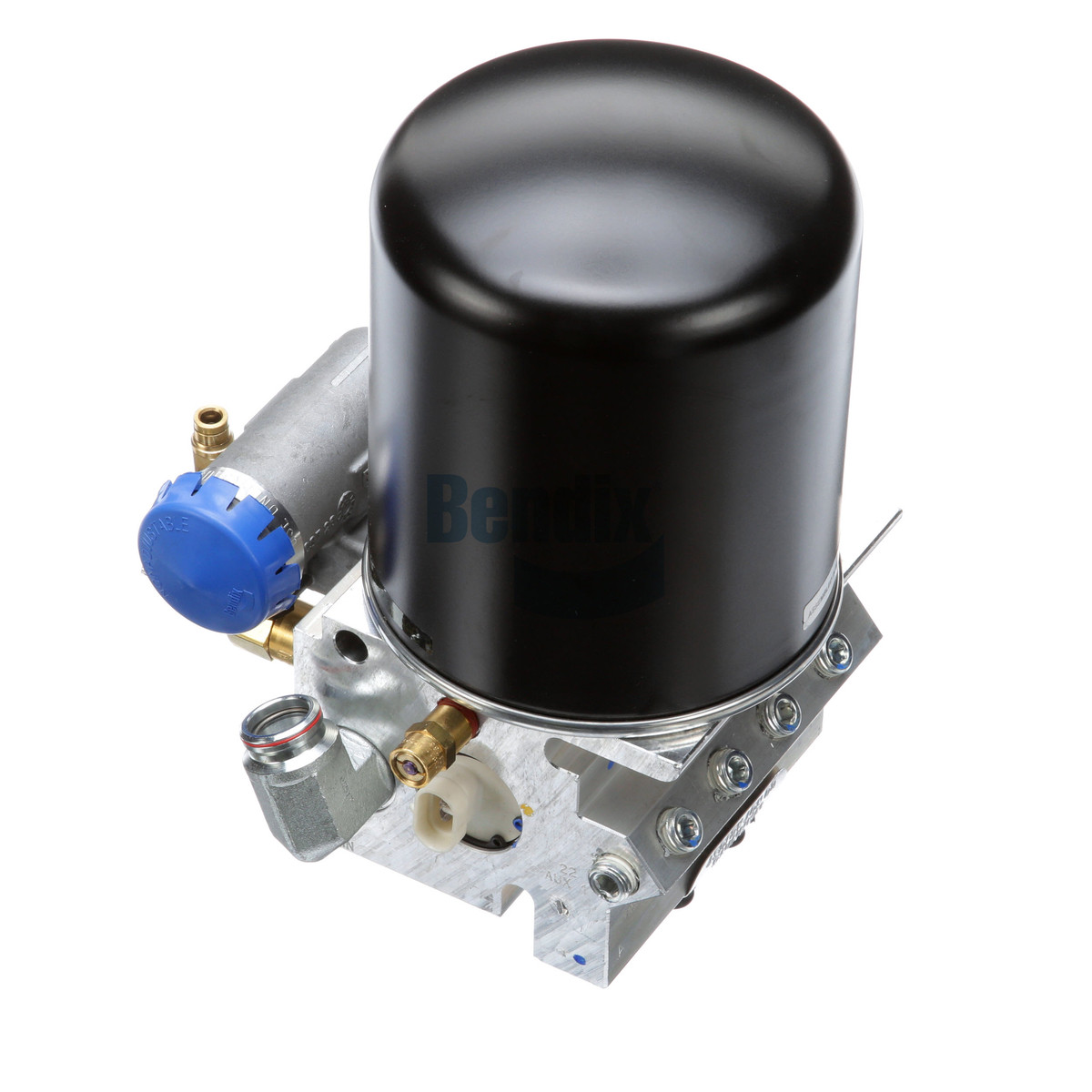Bendix 802174 Air Dryer: GM Topkodiak