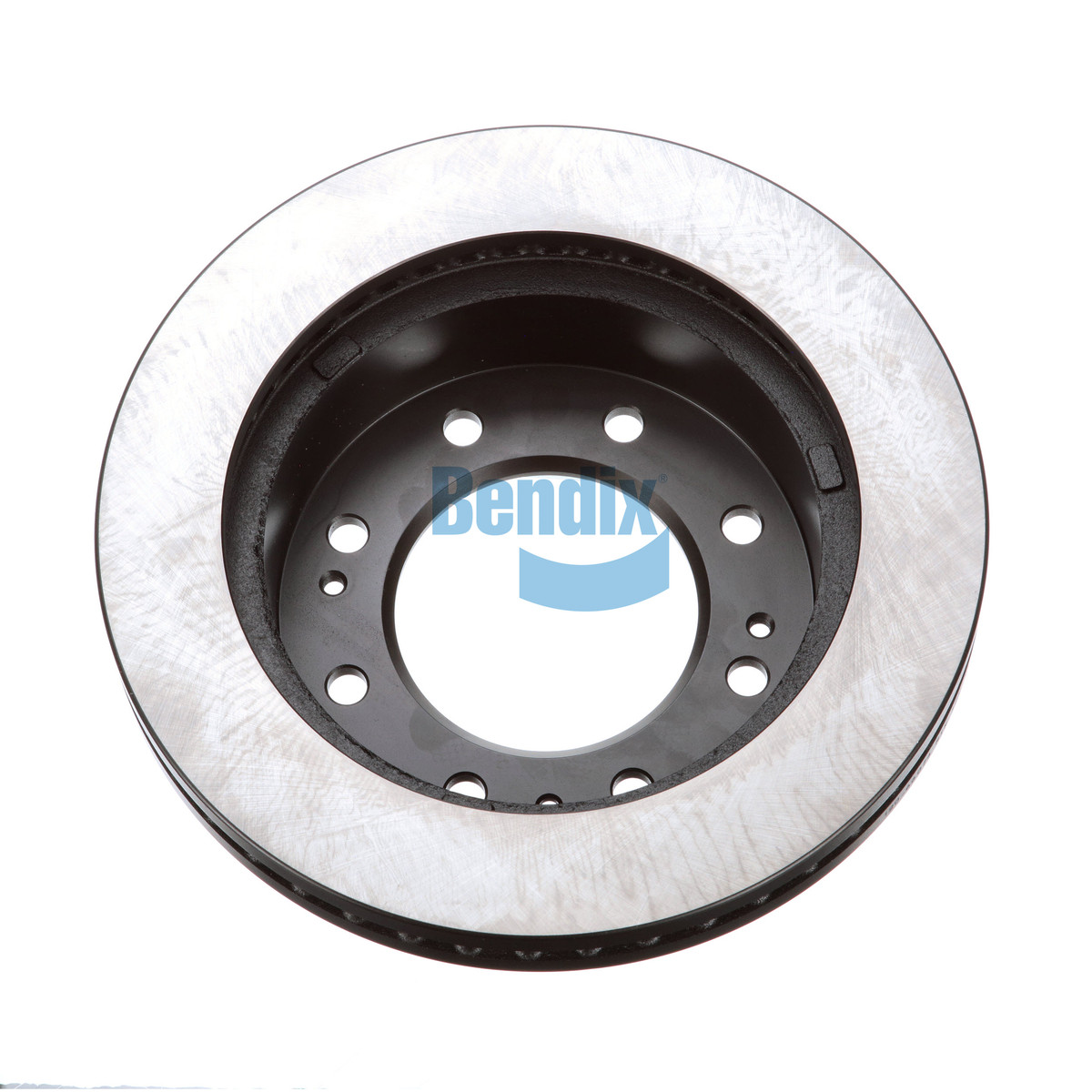 Bendix E12571079 Silverado Brake Rotor