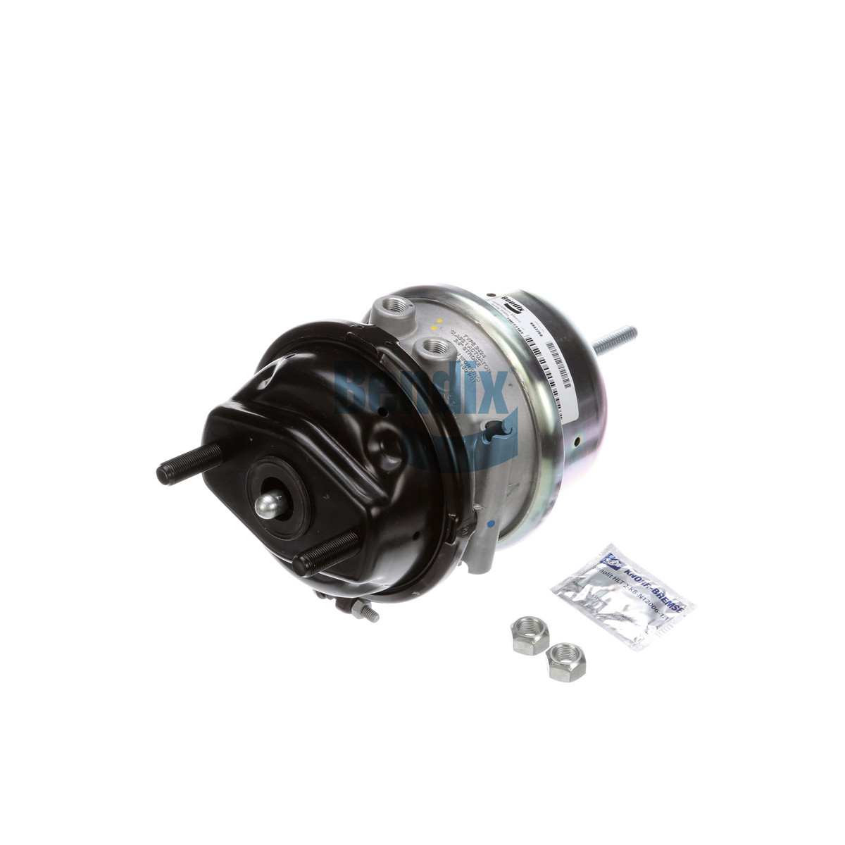 Bendix K043260 Spring Brake: Disc Brake