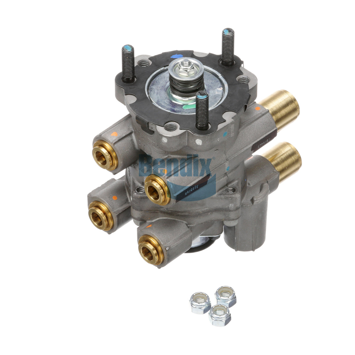 Bendix K045125 Brake Valve Kit