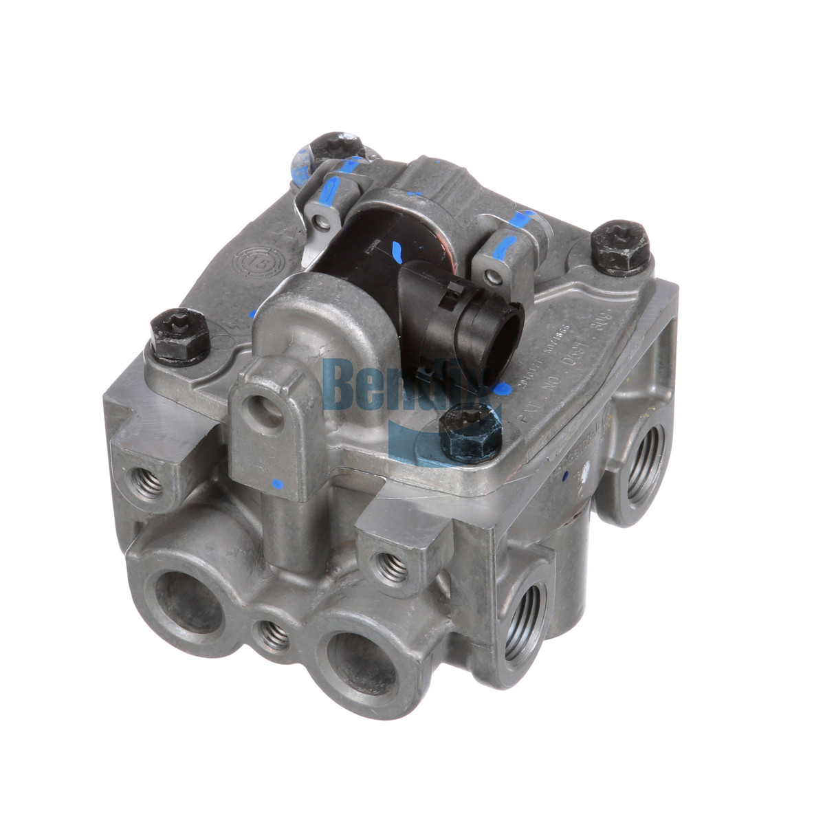 Bendix K078420 Traction Valve
