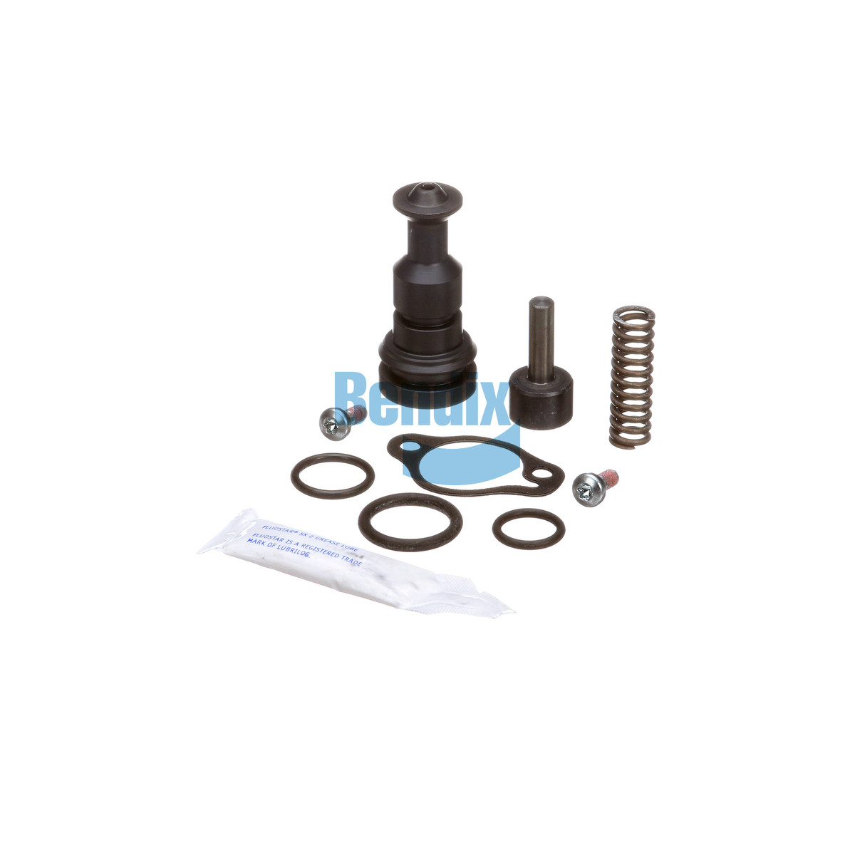 Bendix K109119 Unloader Kit - BA921