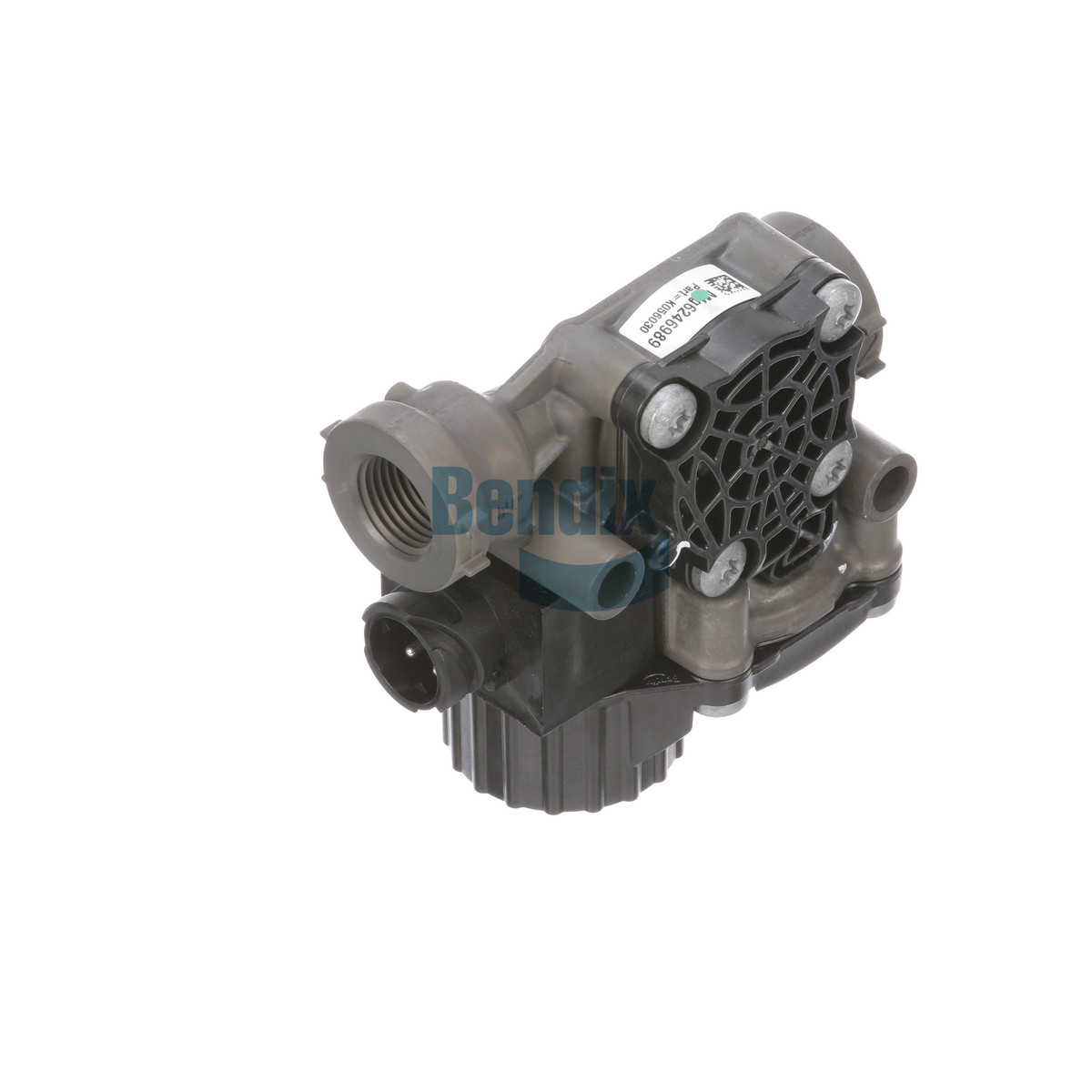 Bendix K128912OR: ABS Modulator Valve