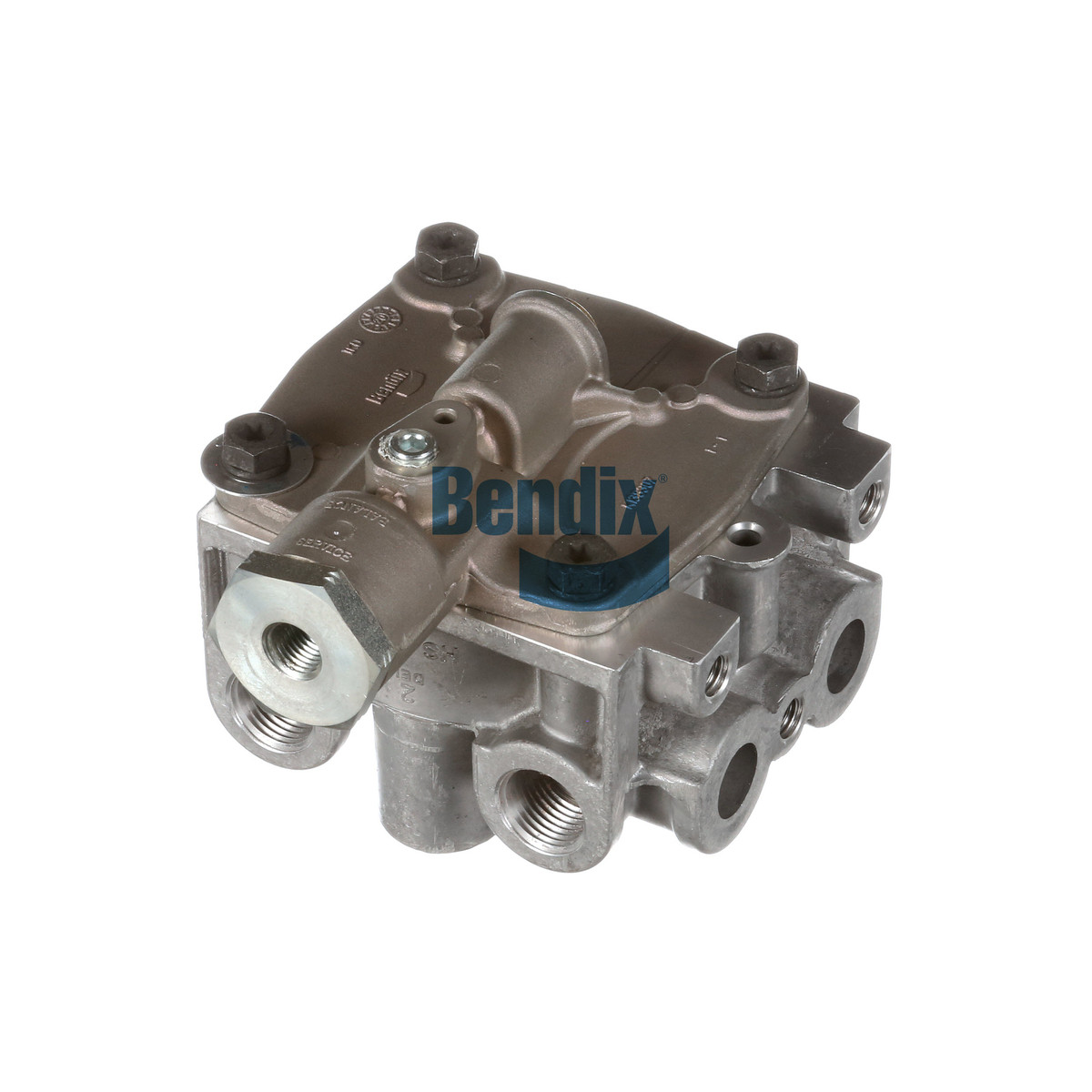 Bendix K141005 Relay Valve